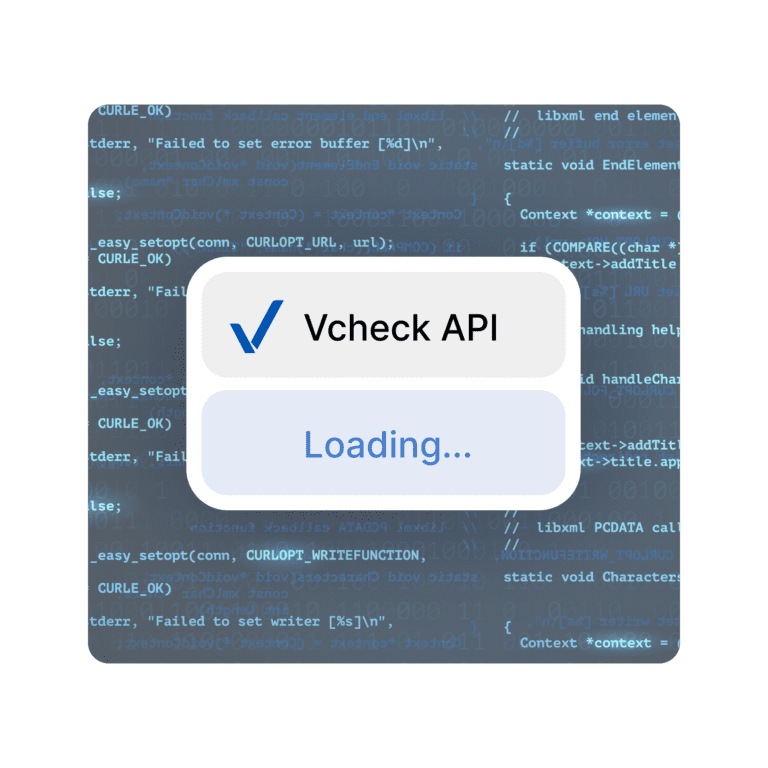 Vcheck | Public Records & Human Source Background Checks - Public ...