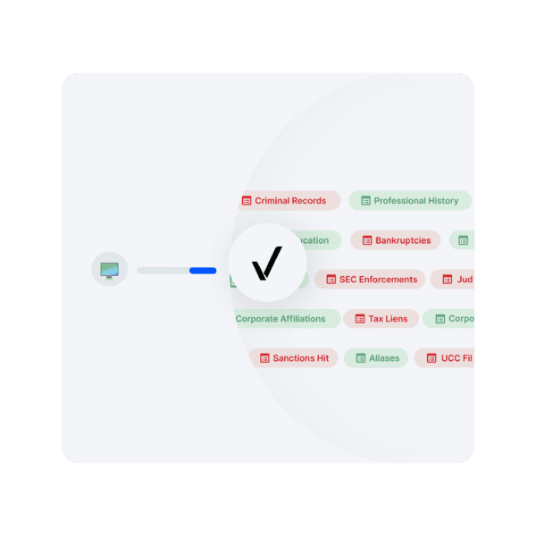 Vcheck | Public Records & Human Source Background Checks - Public ...