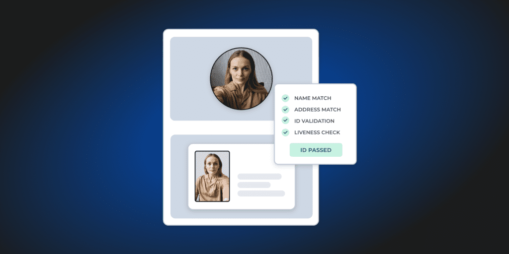ID Verification & Risk Mitigation: A Guide - Vcheck
